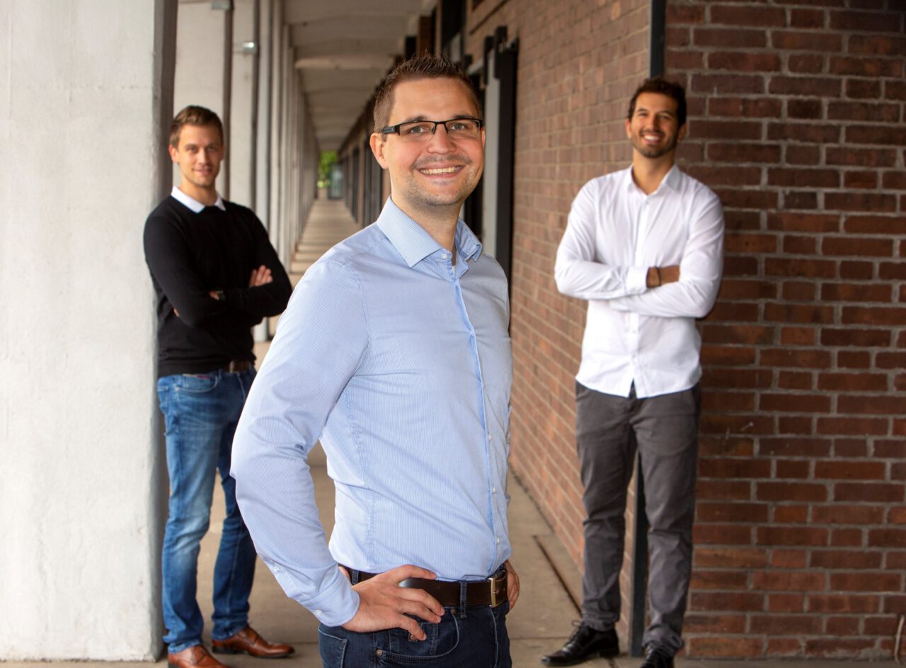 KPE-Automation | Hands-on Digital Engineering